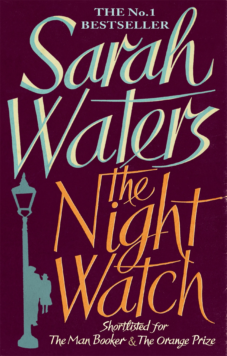 Sarah Waters | Hachette UK