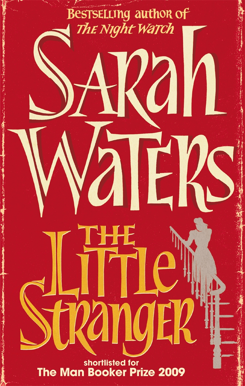 Sarah Waters | Hachette UK
