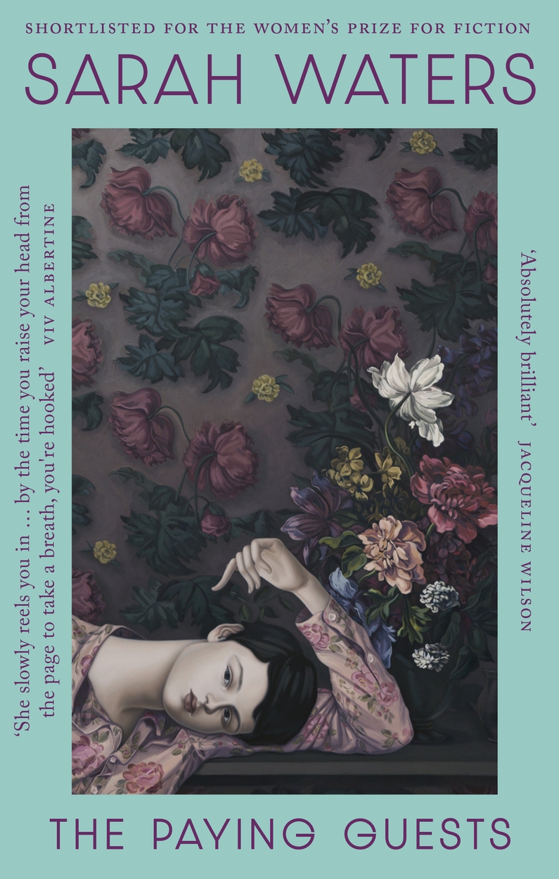 Sarah Waters | Hachette UK
