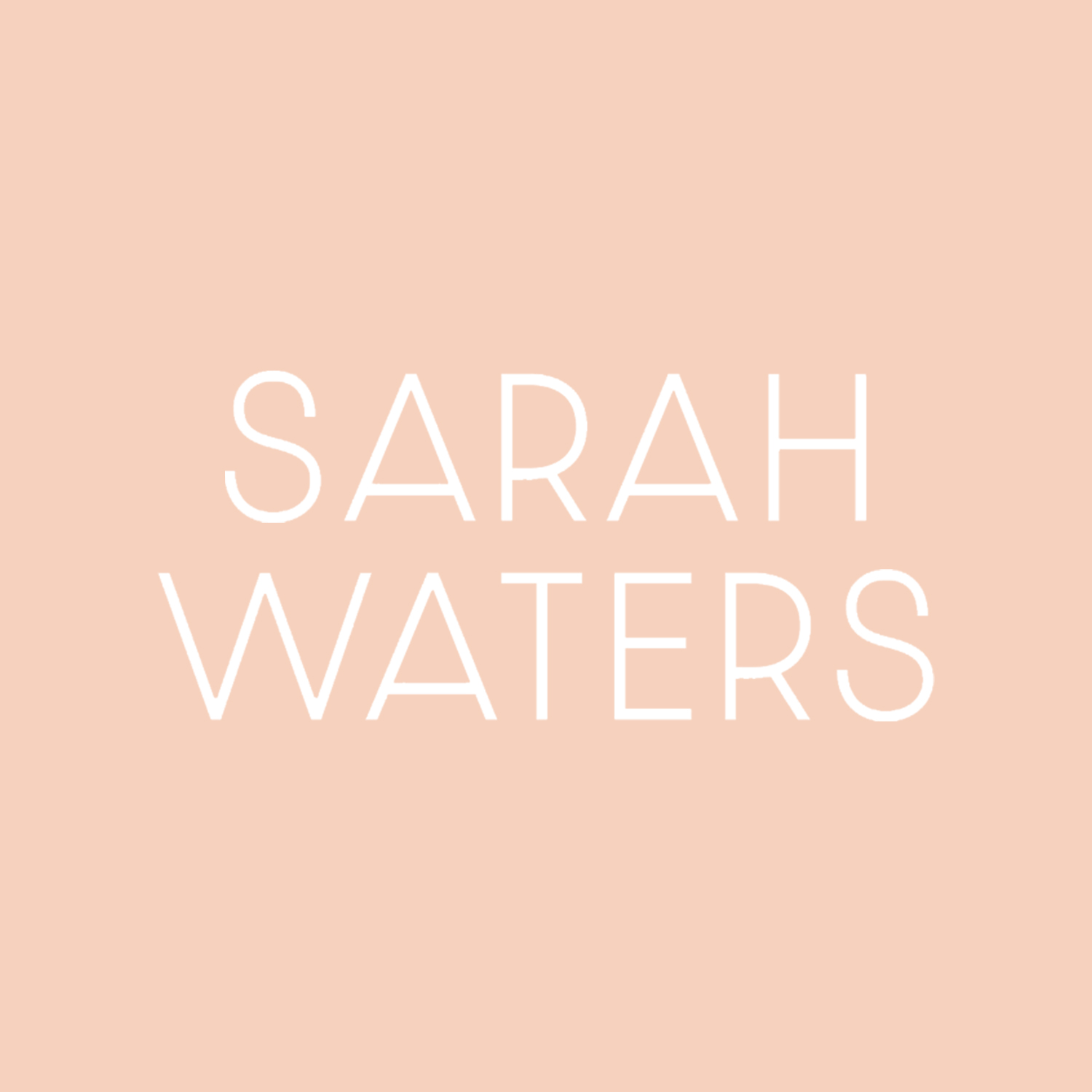 Sarah Waters and the Women's Prize Book Club | Hachette UK